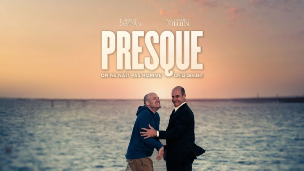 FILM: Presque - 25 januari - RondomAutisme